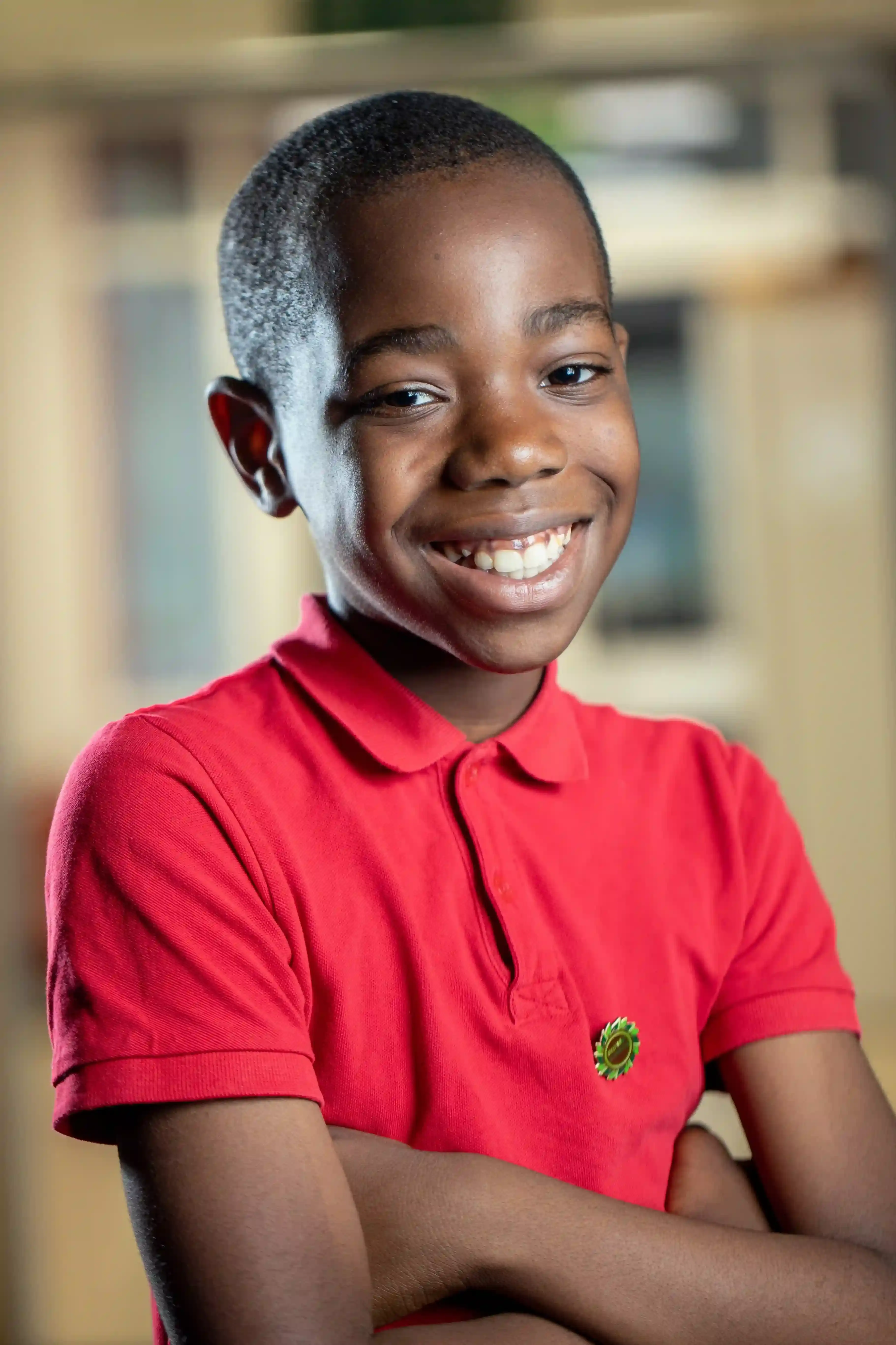 Eco-Schools Green Flag Application